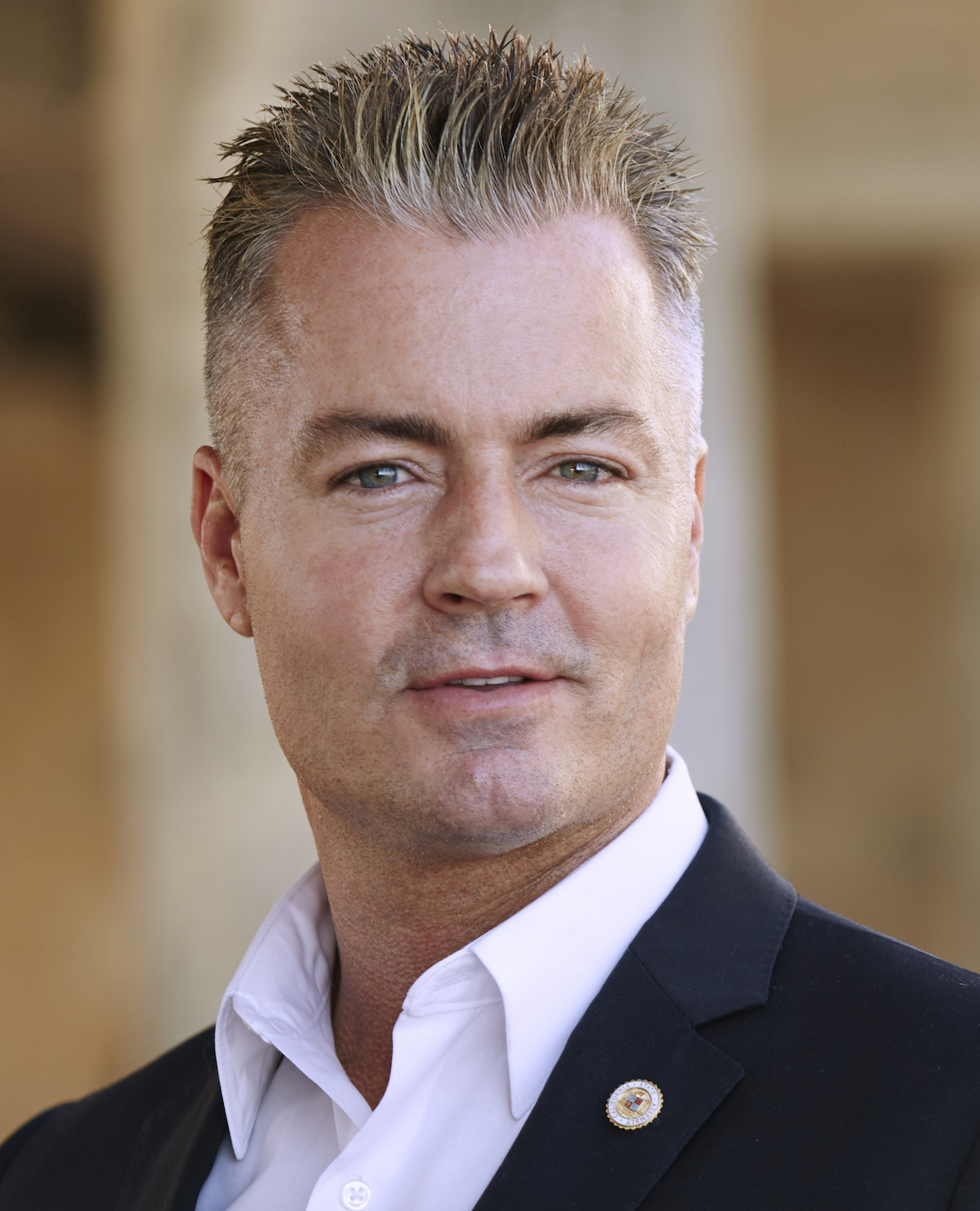 Travis Allen | Climate One